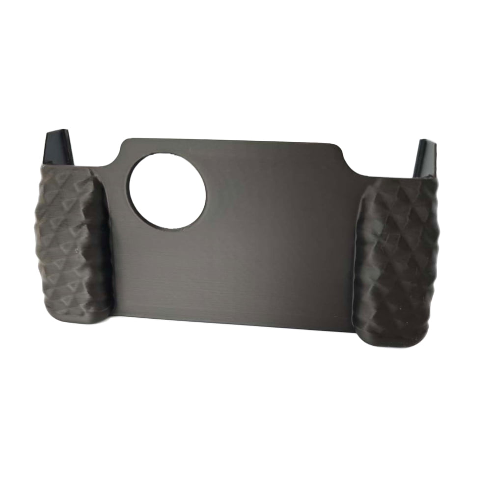 Ergonomic 3D Printed Controller Grip Handle, Enhanced Gaming Comfort ...