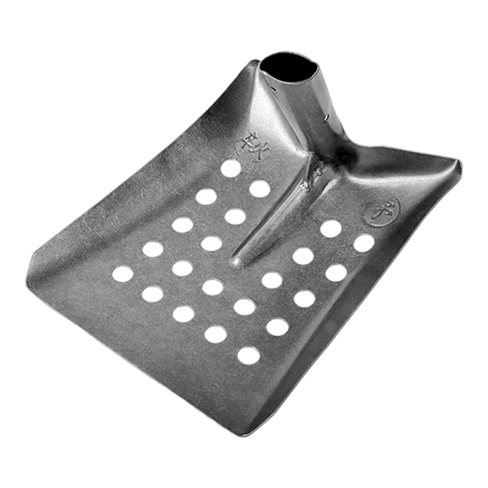 Ergonomic 70 Degree Angled Mesh Drainage Tool With Manganese Alloy ...