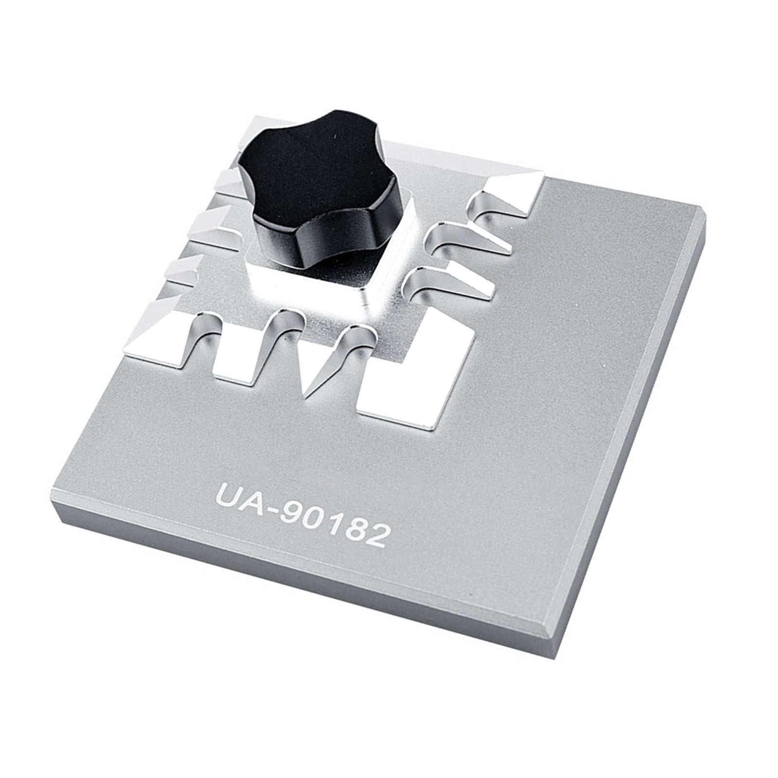 Ergonomic 90 Degree Bending Jigs Clamp With Angled Work Surfaces For ...
