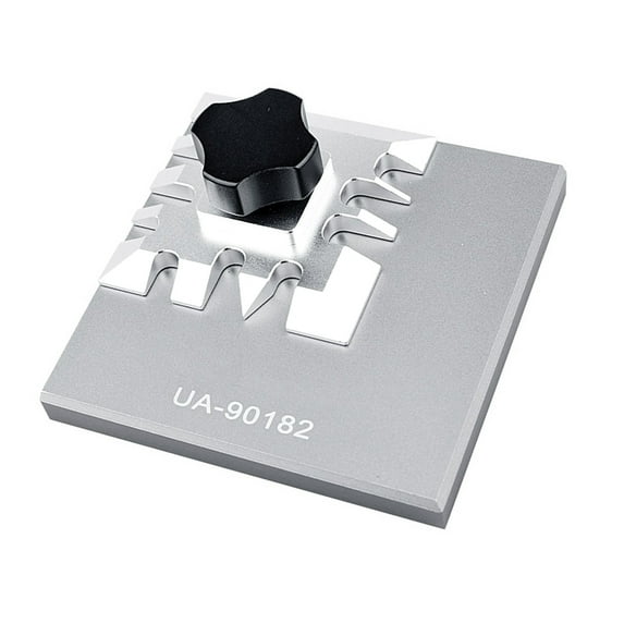 Ergonomic 90 Degree Bending Jigs Clamp With Angled Work Surfaces For ...