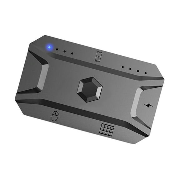 Ergonomic ABS USB Gaming Keyboard And Mouse Combination Set Mechanical ...