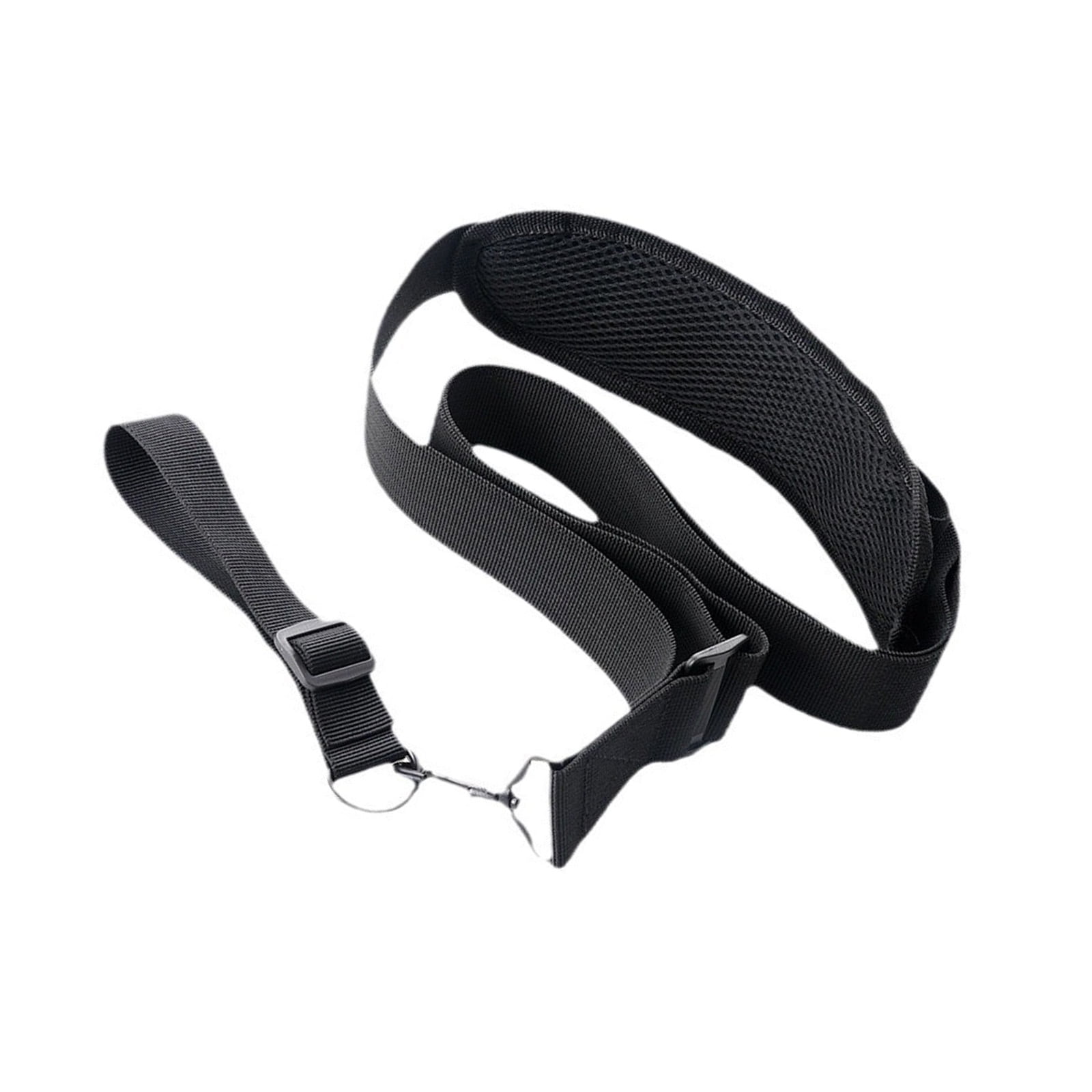 Ergonomic Adjustable Nylon Shoulder Support Strap Harness For Brush ...