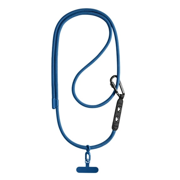 Ergonomic Adjustable Phone Neck Strap Lanyard For Hands Less Use During ...