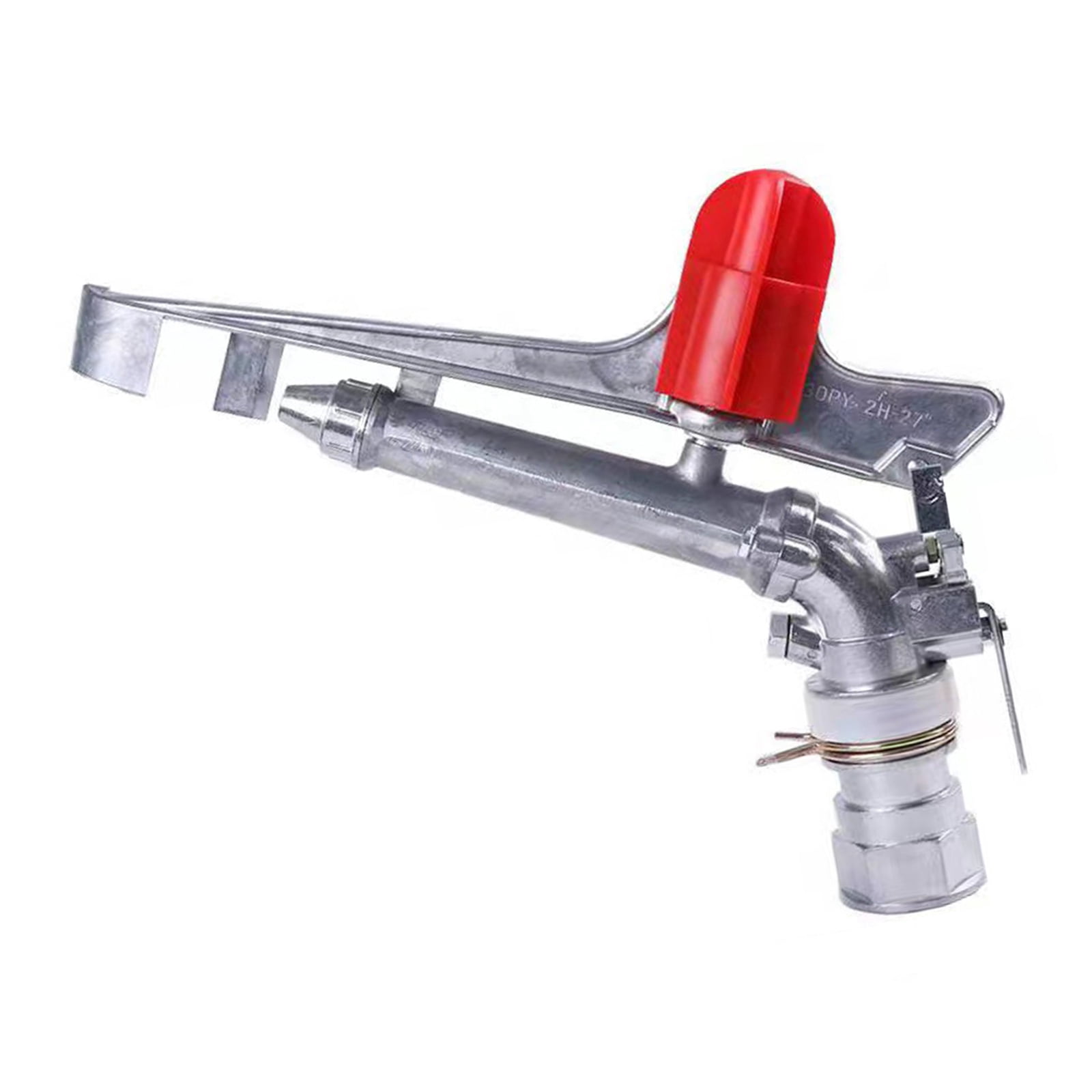 Ergonomic Agriculture Farm Irrigation Sprinkler Sprayer Large Area ...
