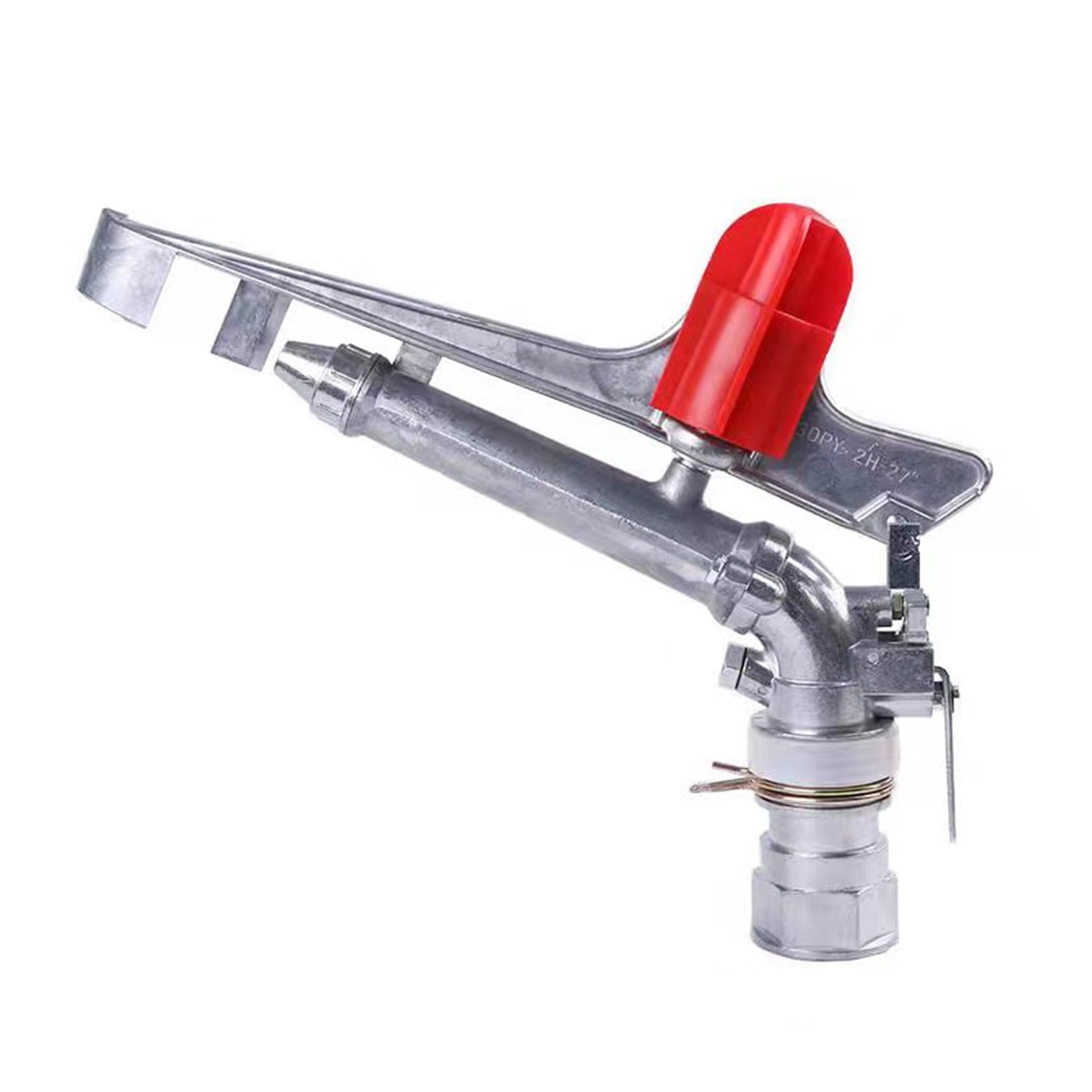 Ergonomic Agriculture Farm Irrigation Sprinkler Sprayer Large Area ...