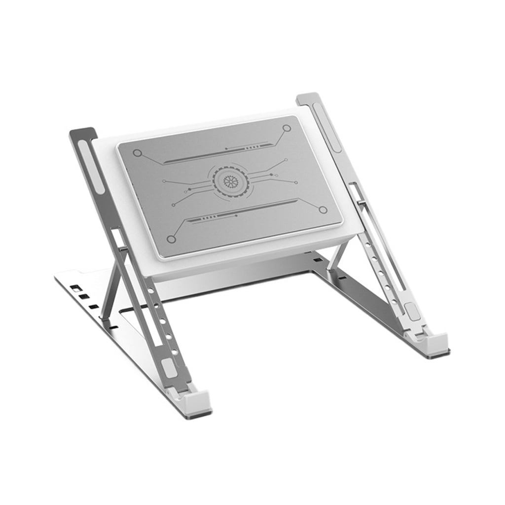 Ergonomic Aluminum Laptop Refrigerator Semiconductor Refrigerating ...
