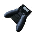 Ergonomic Anti Slip Holding Handle Easy Installation Gaming Accessories ...