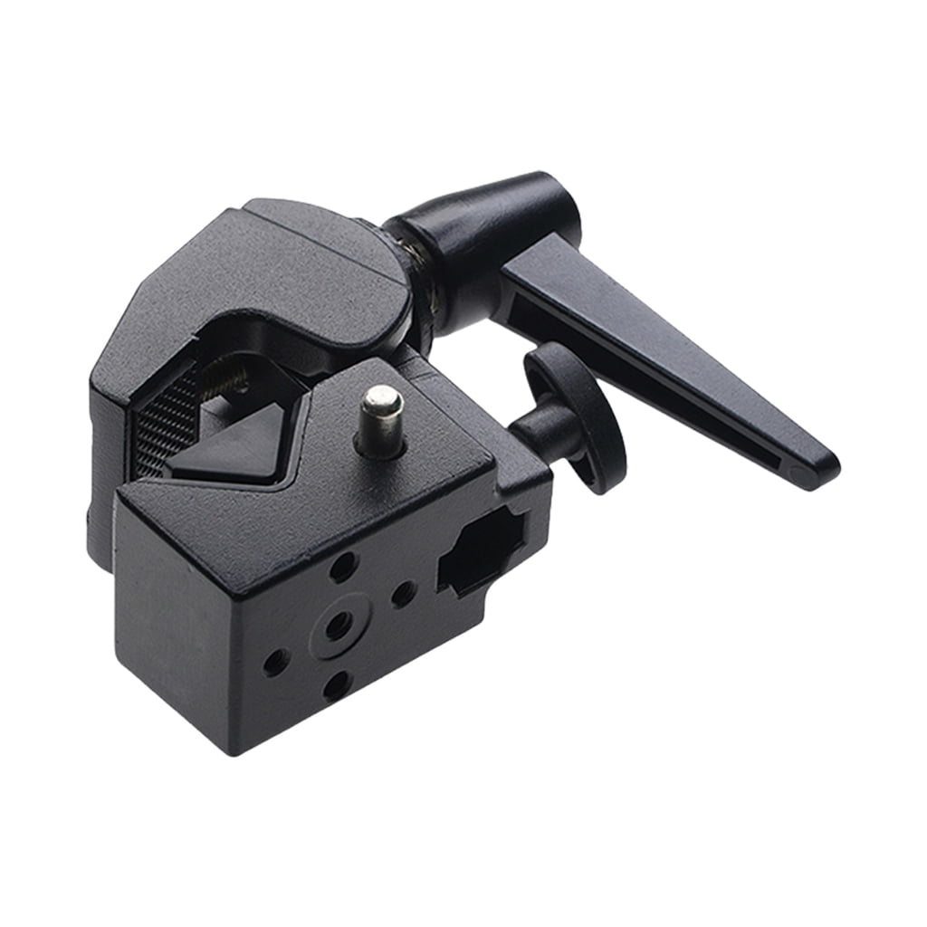 Ergonomic AntiSlip Studio Clamp With Metal Plastic Composite Structure ...