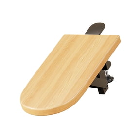 Explore Ergonomic Elbow Rests and Support Cushions for Comfort