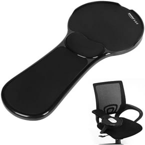 Arm Chair Arm Rest Mouse Pad