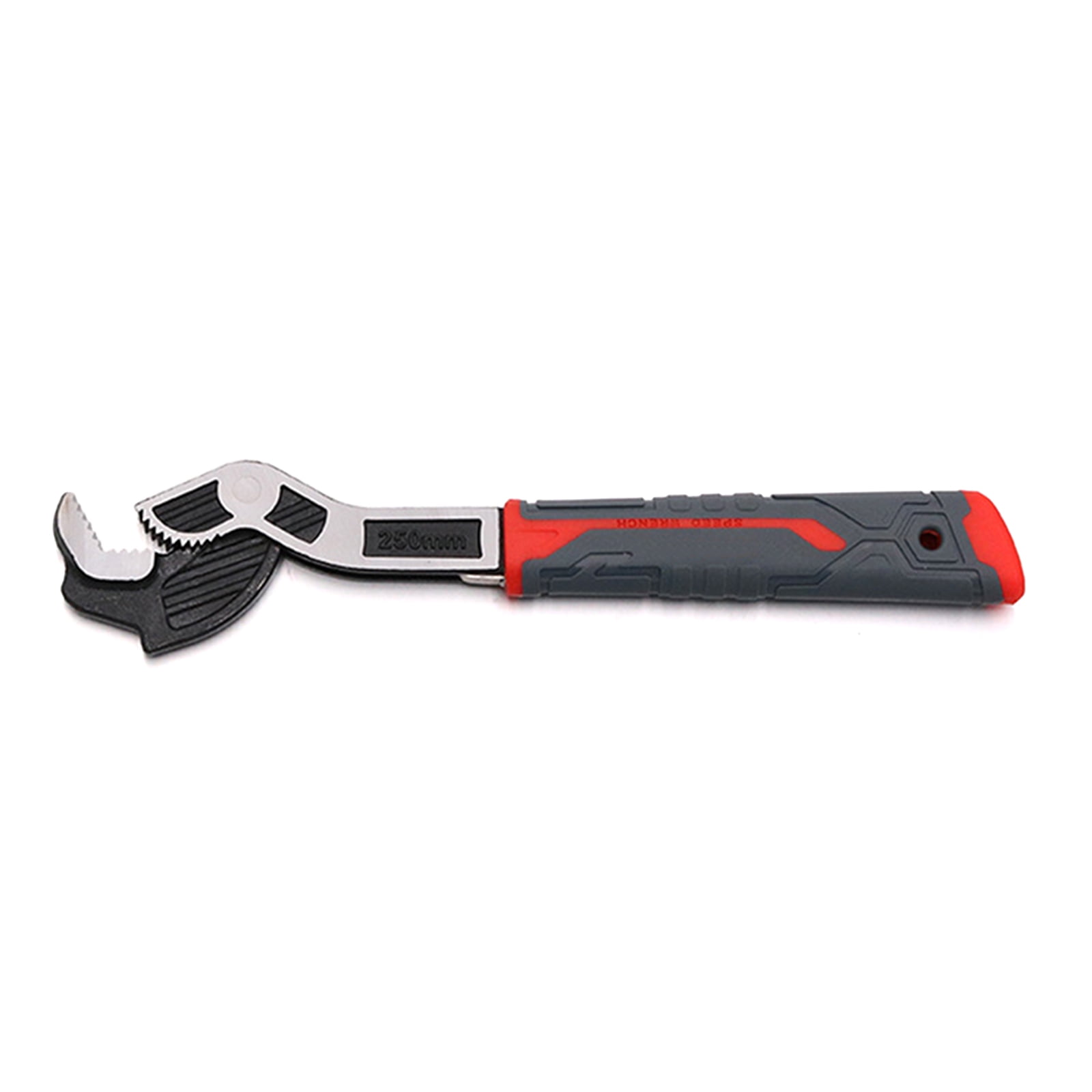 Ergonomic Auto Adjusting Wrench With Oversized Jaw Design Perfect For ...