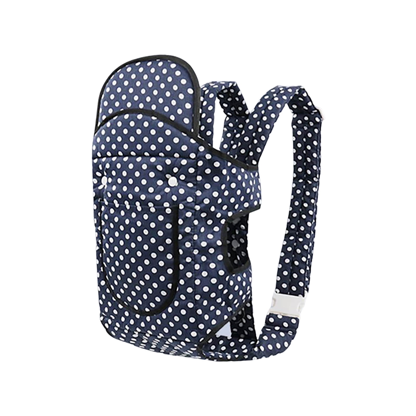 Ergonomic Baby Carrier - Cotton Soft Structured Carrier with Healthy ...