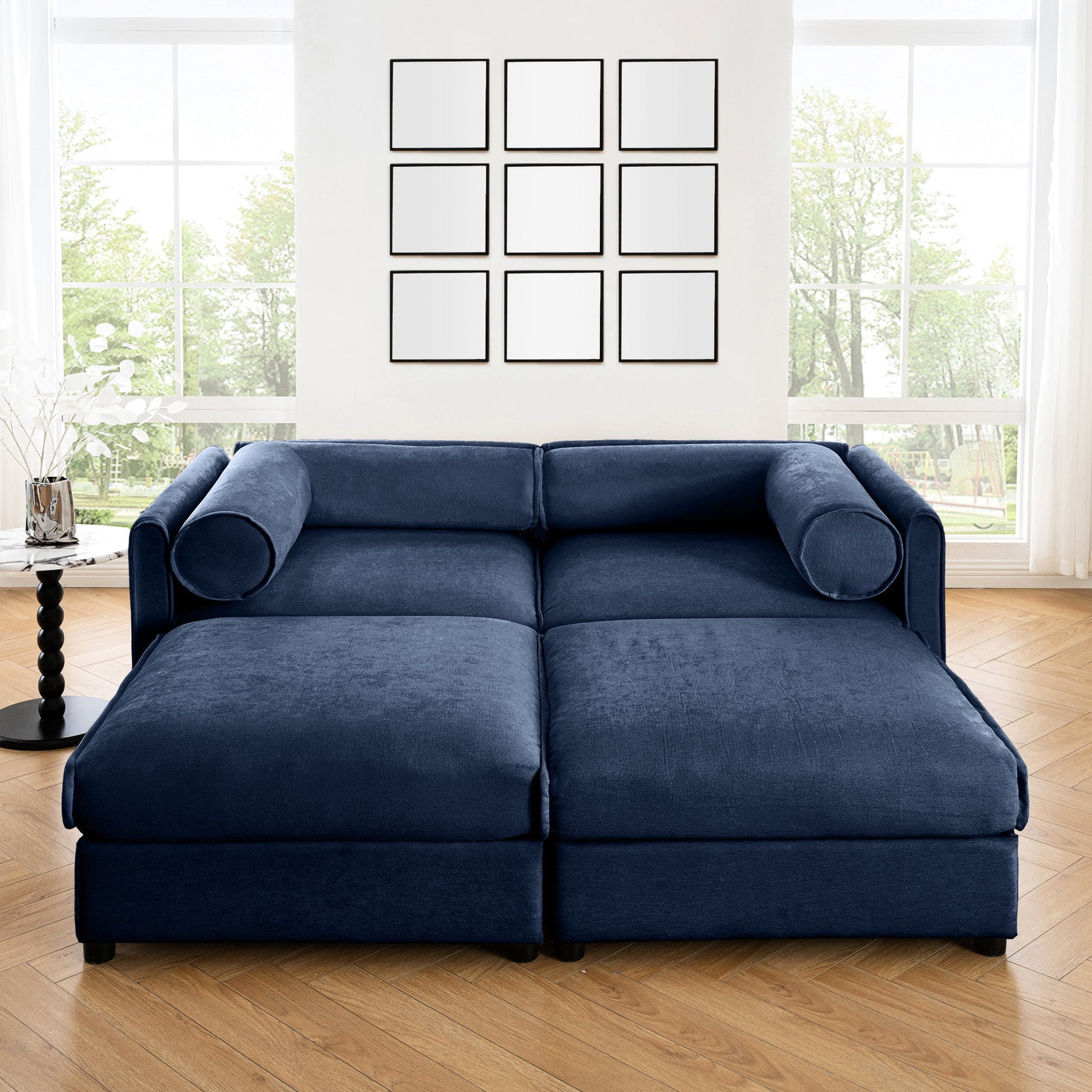 Ergonomic Back and Arm Support - Modular Design Flexibility - Create a ...