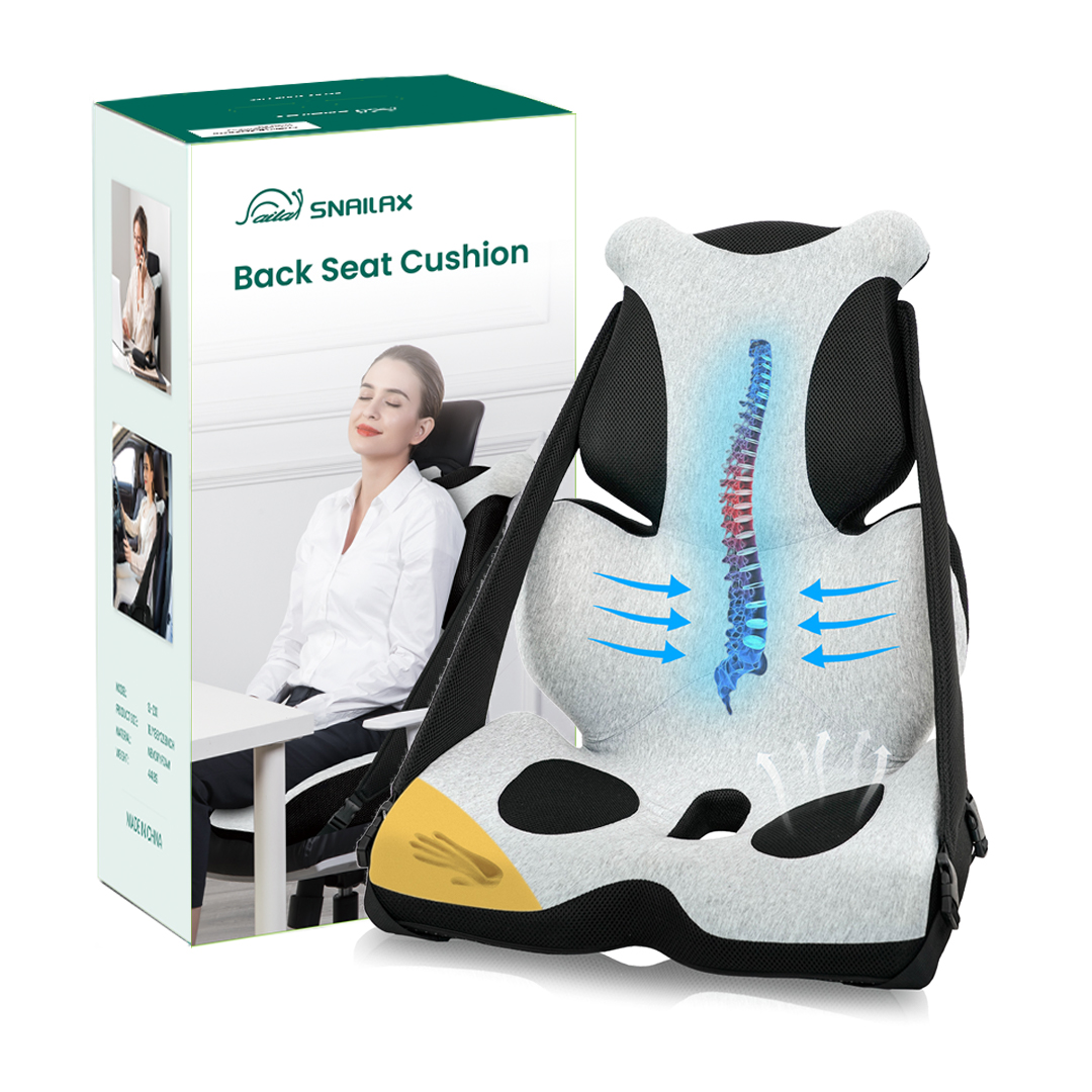 Drive Medical Compressed Posture Support Cushion - Walmart.com