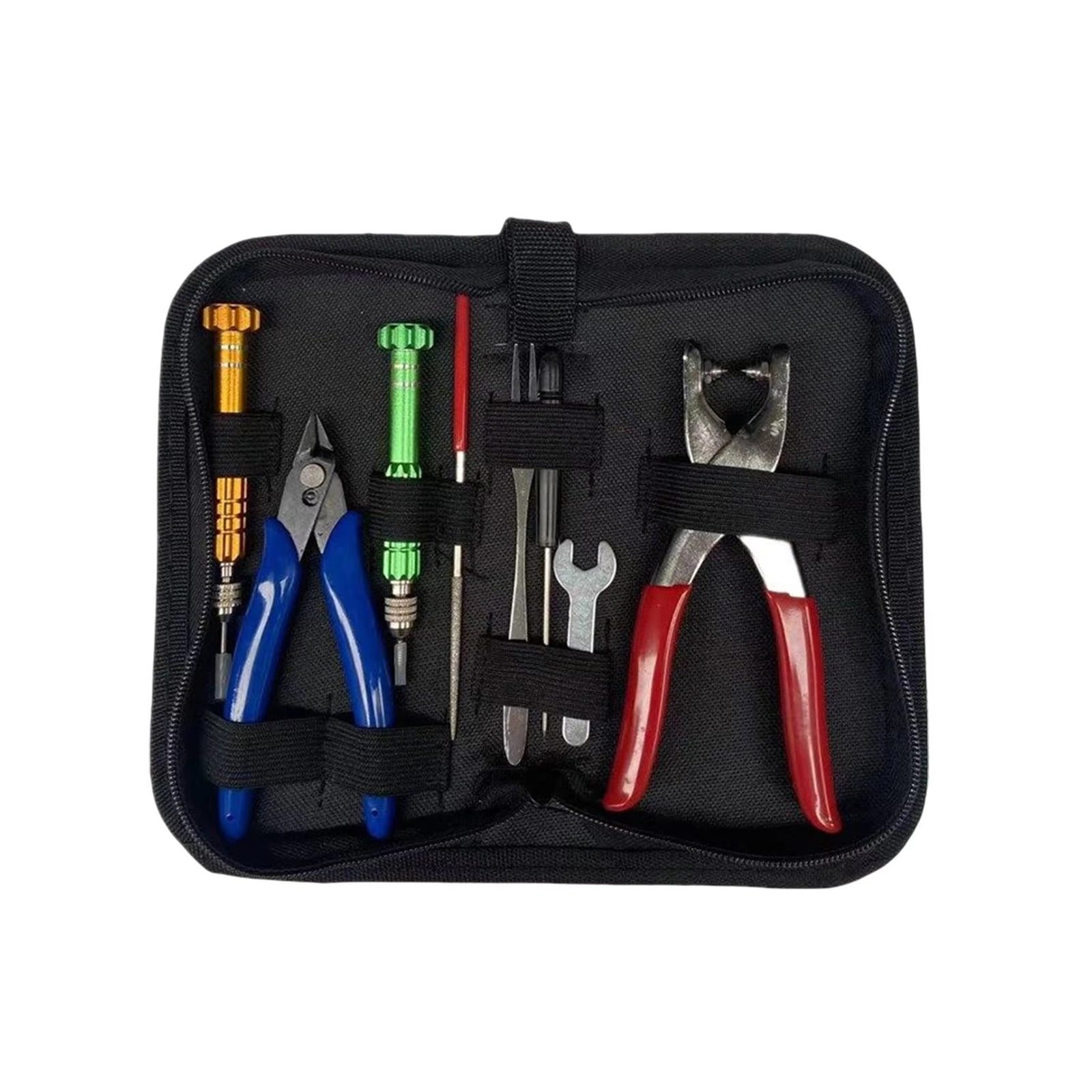 Ergonomic Badminton Racket Grommet Tool Set for Quick and Simple ...