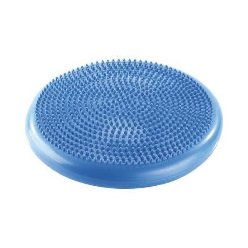 Ergonomic Balance Disc, Stability Trainer for Core Strength and ...