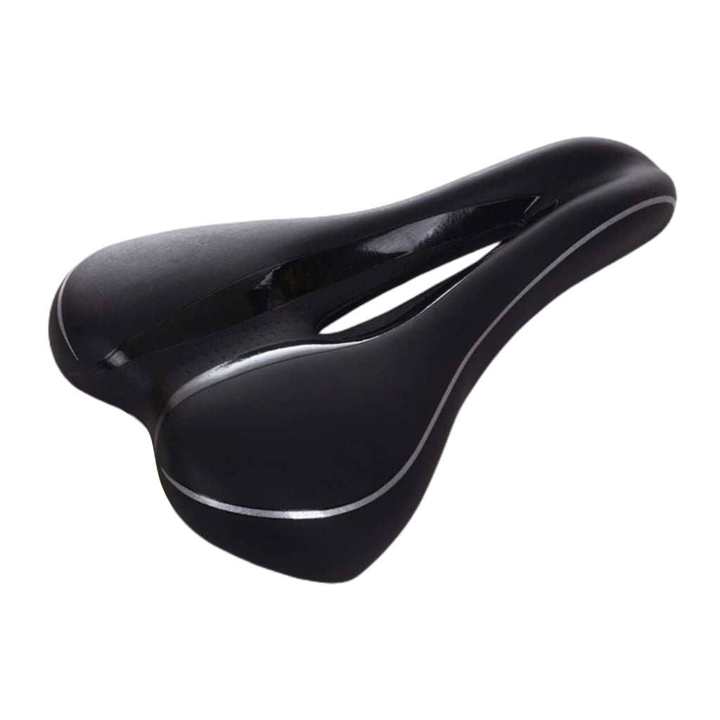 Durability Foams Bicycles Seats Versatiles Bike Saddles Exercise Seats ...