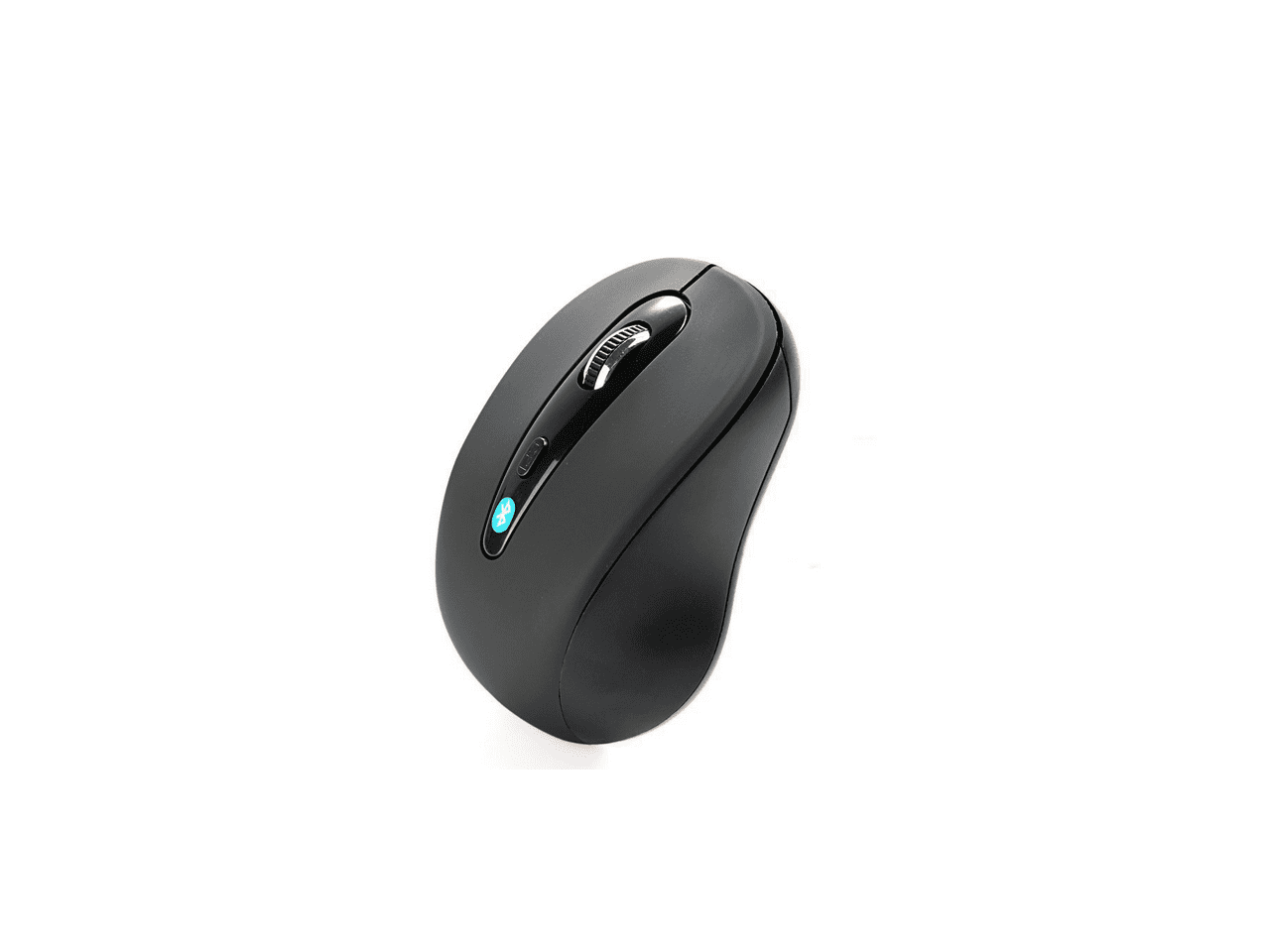 Ergonomic Bluetooth 3.0 Wireless Optical Laser Mouse for Android ...