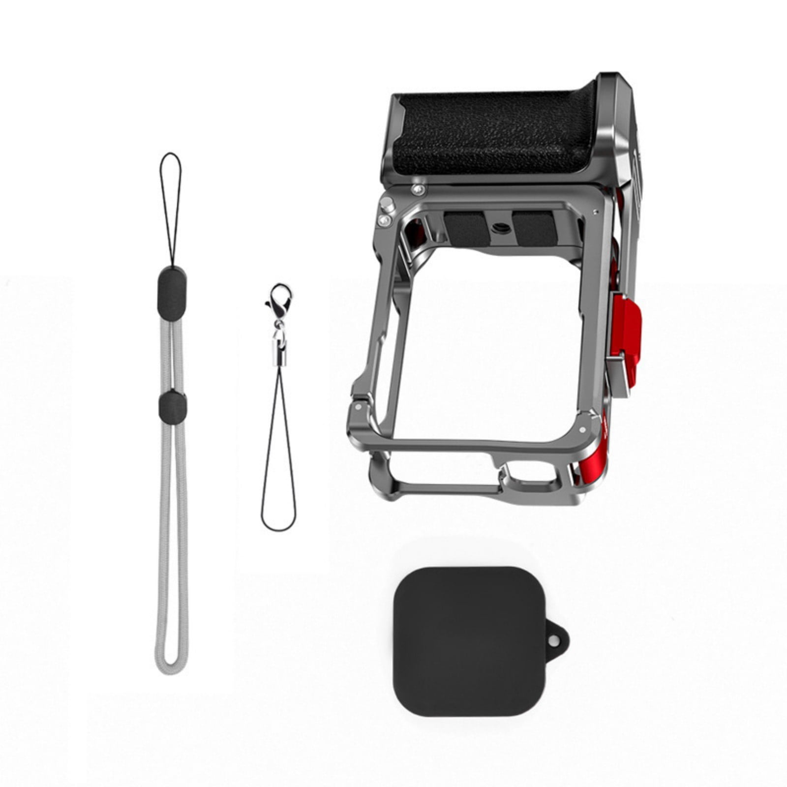 Ergonomic Camera Stabiliser Handle Feature Quick Release And Unique ...