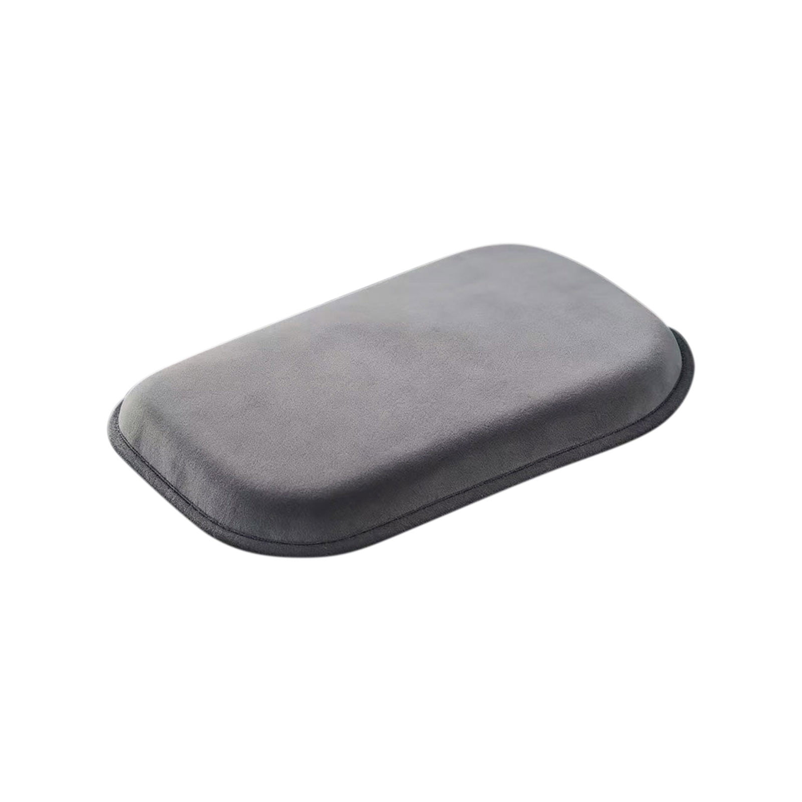 Ergonomic Car Armrest Box Height Pad, Thick Central Arm Pad for Comfort ...