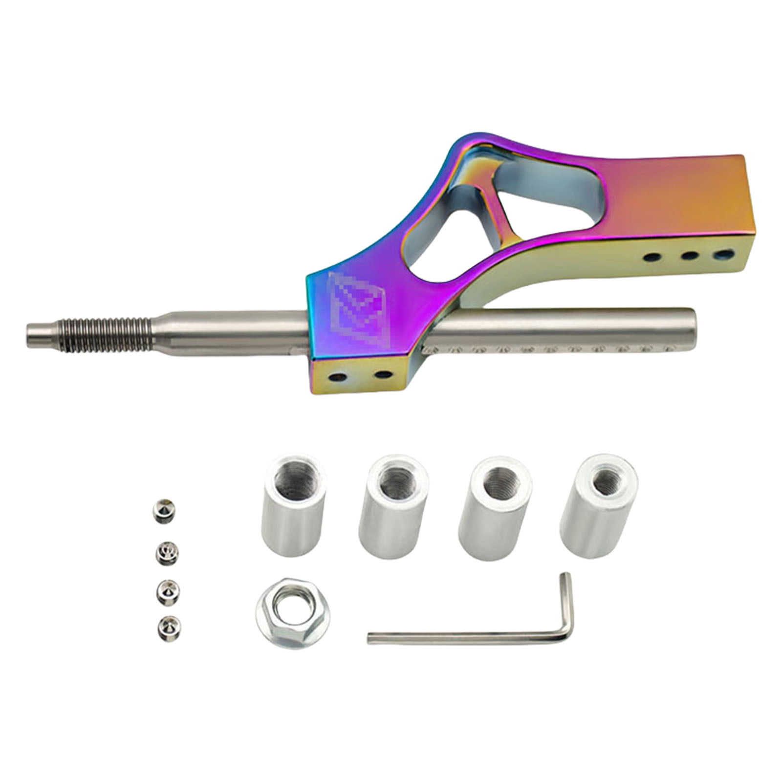 Ergonomic Car Gear Rod Enhancer Modern Styles Suitable For Interior ...