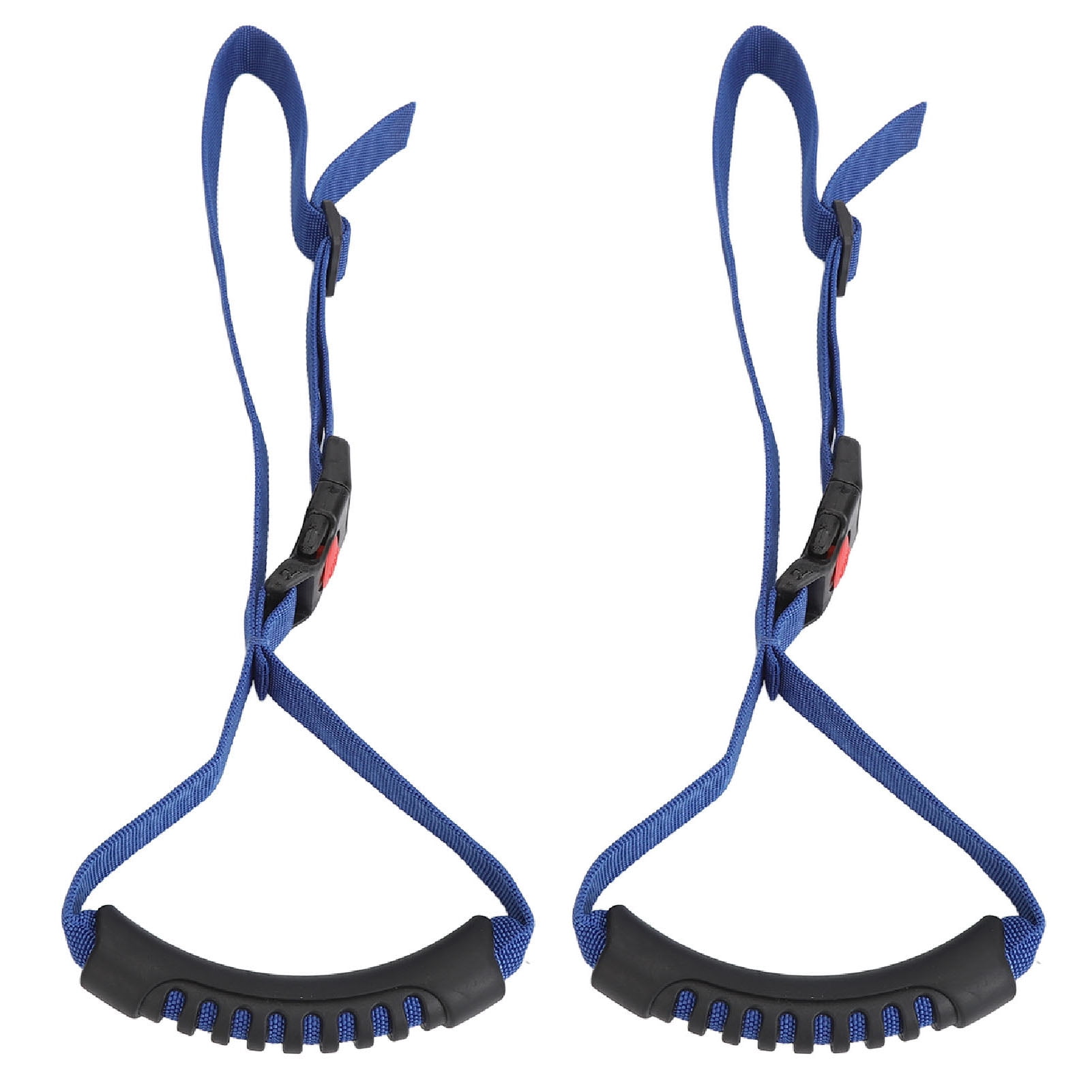 Ergonomic Car Safety Grab Handle, 2-Pack Adjustable Auto Support Grab ...