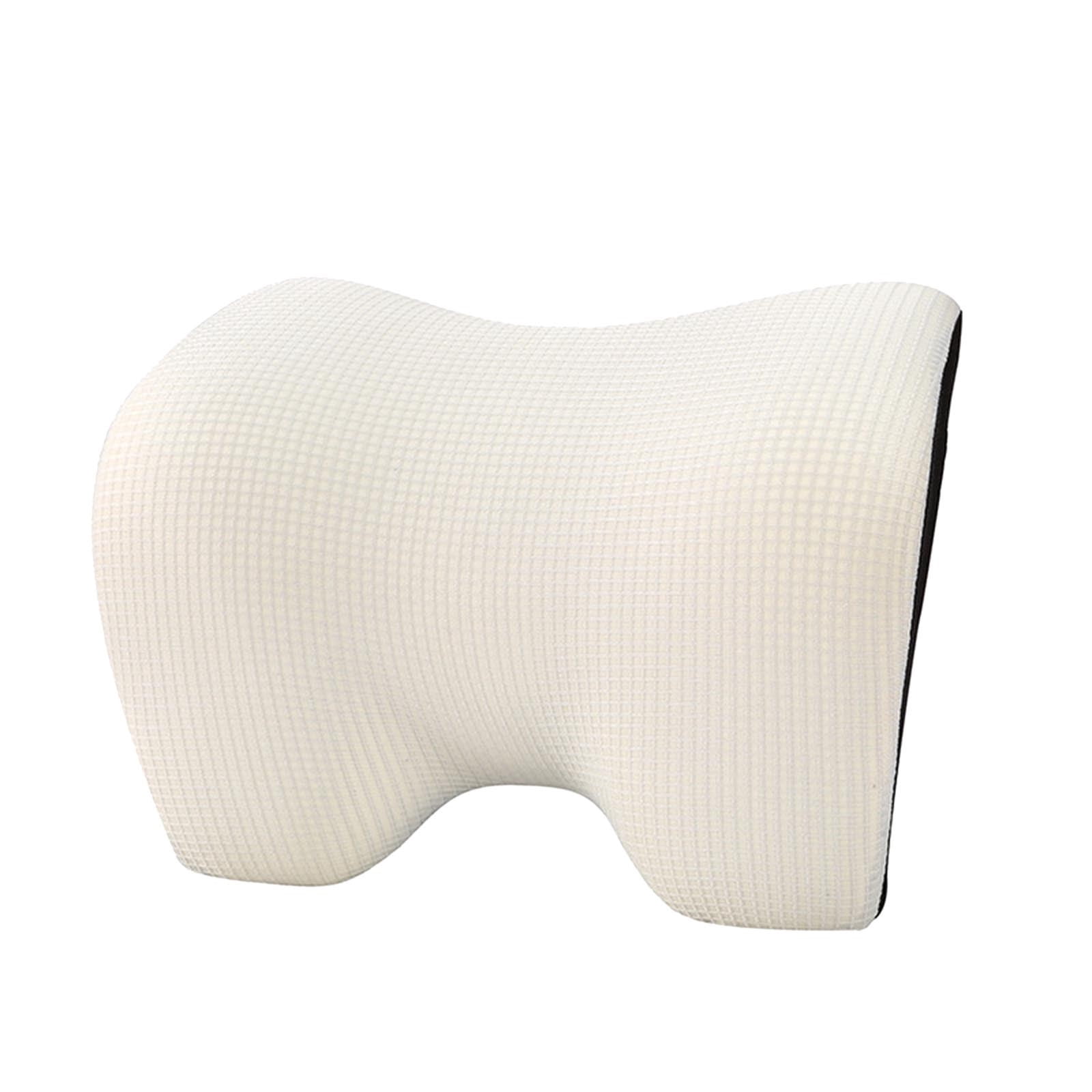 Ergonomic Car Seat Headrest Pad with Memory Foam for Superior Neck ...