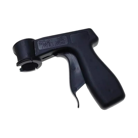 Ergonomic Car Sprayer Triggering Handle Grip Assistant For Precise ...