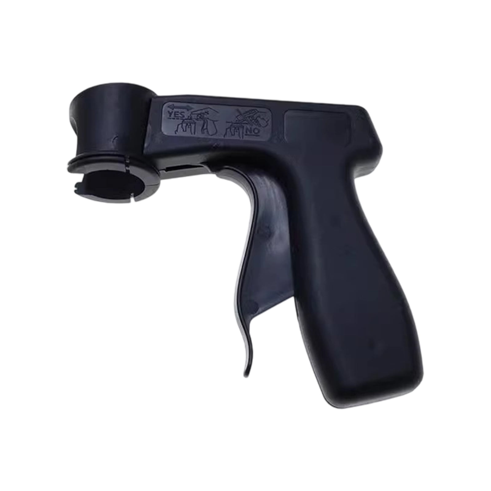 Ergonomic Car Sprayer Triggering Handle Grip Assistant For Precise ...