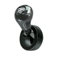 Ergonomic Car Start Button Lever Cover in Metal for Smooth Operate ...