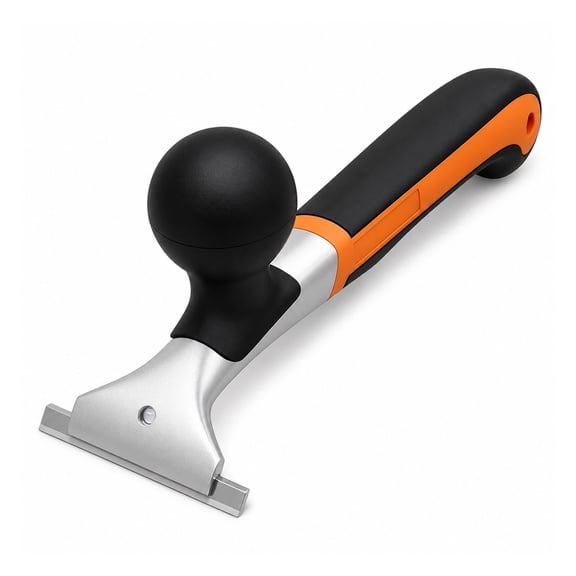 Glue Scraper