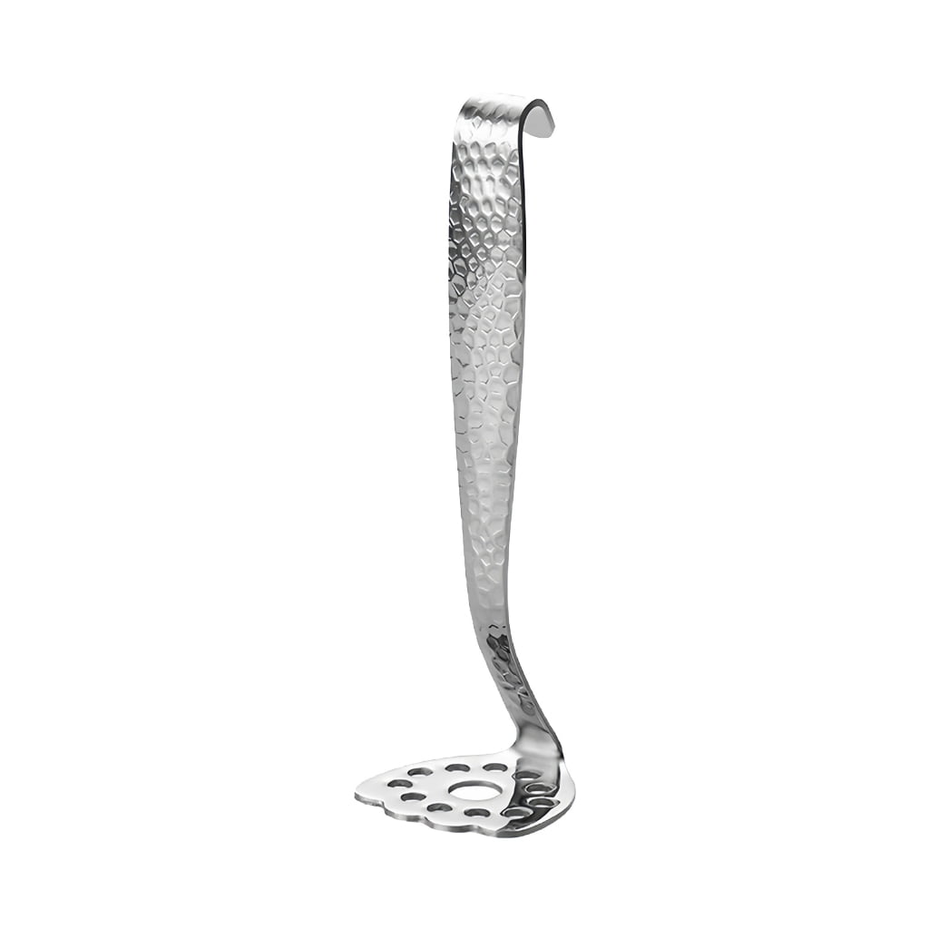Ergonomic Cats Paws Design Potato Masher Steel Kitchen Utensils Tool ...