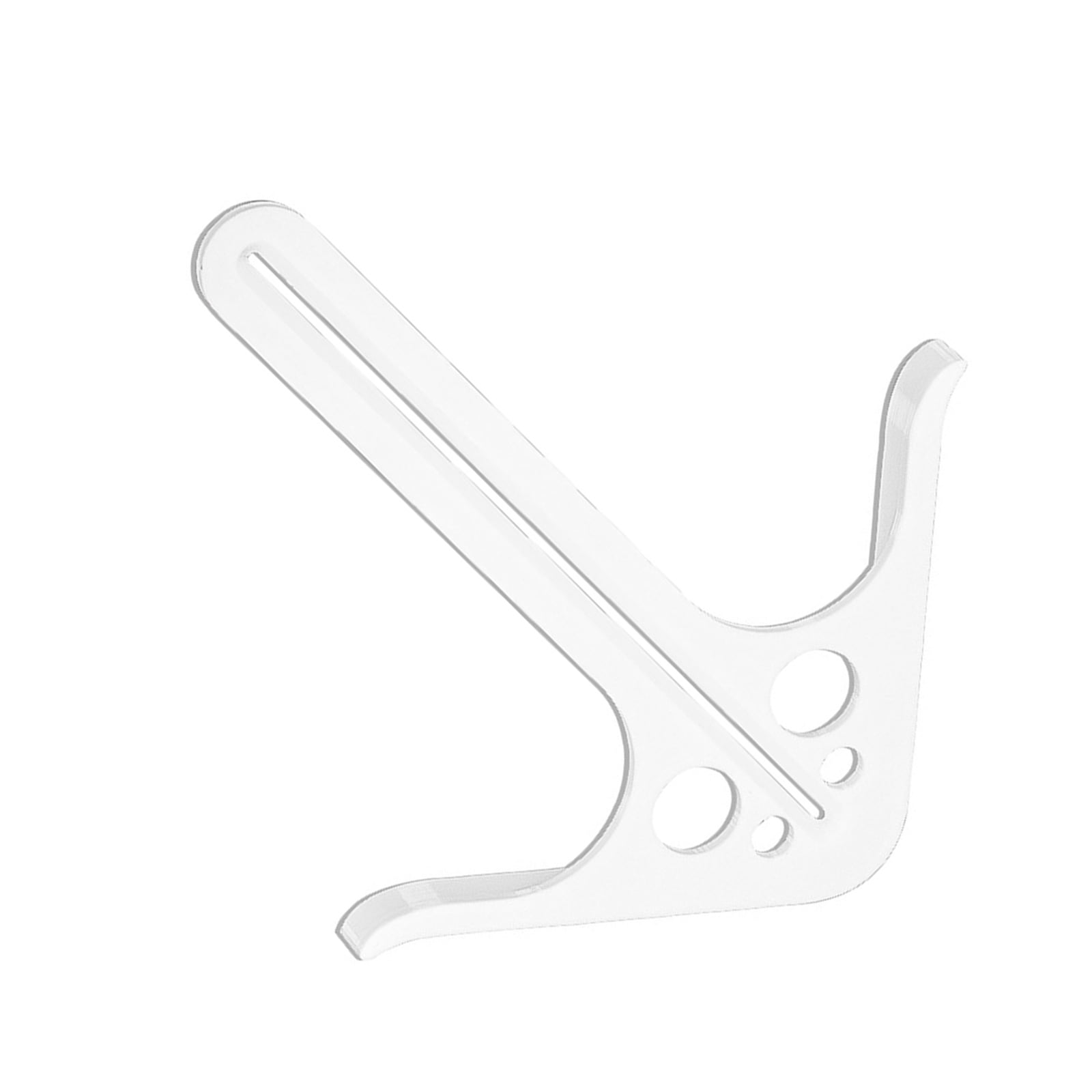 Ergonomic Center Locator Heavy-Duty ABS Design For High-Precision ...