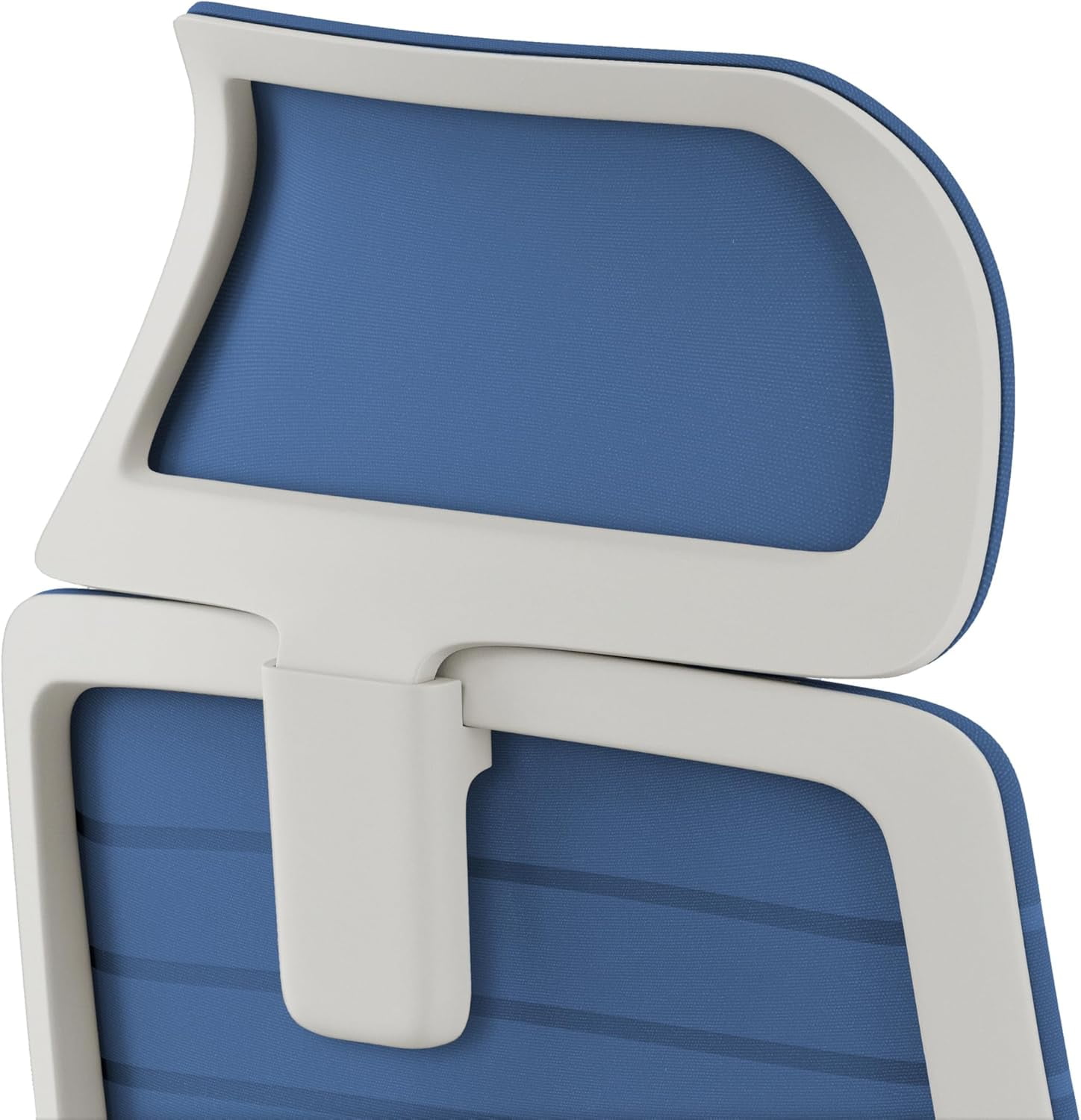 Ergonomic Chair Headrest Attachment, Adjustable Neck Support Accessory ...