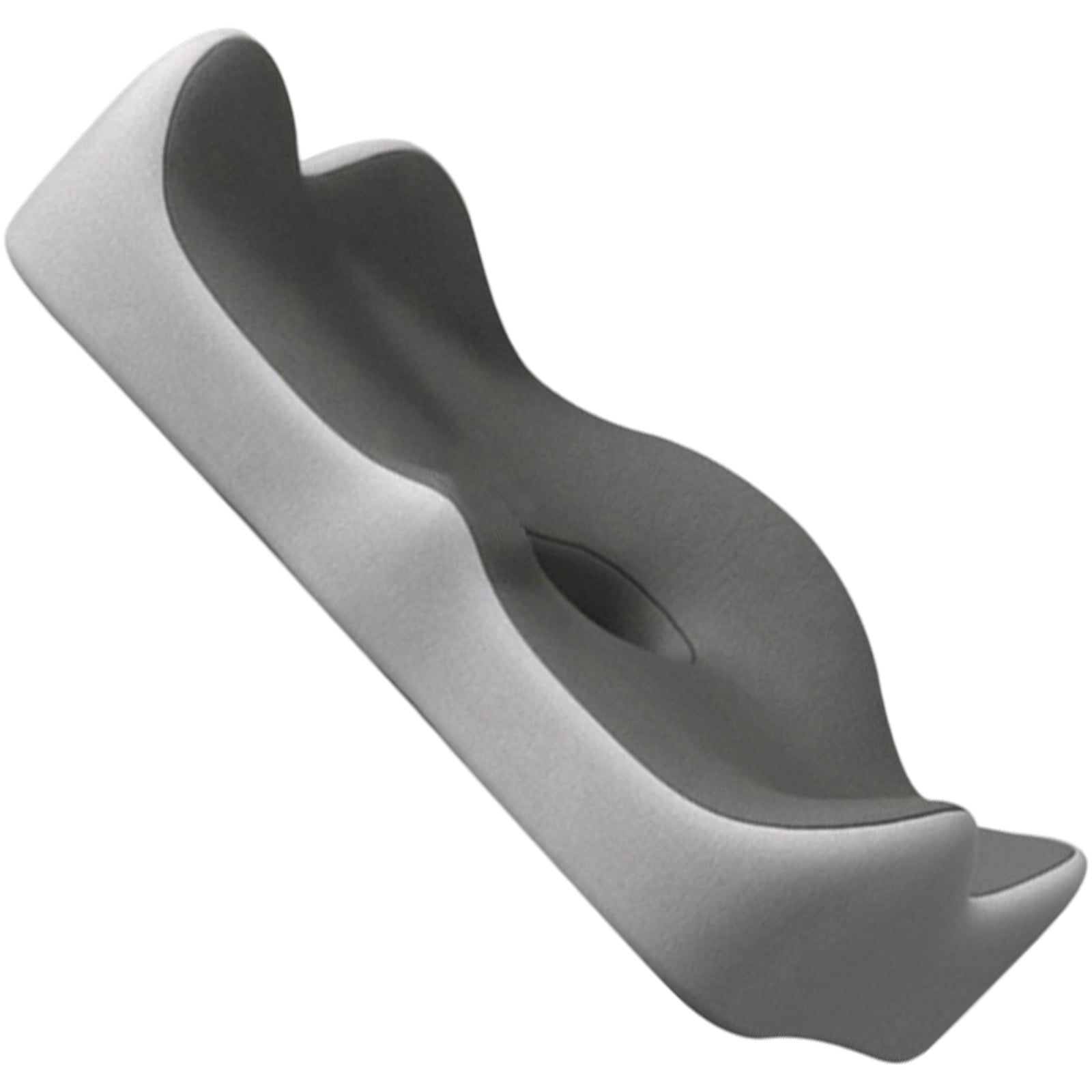 Ergonomic Chair Pad Breathable Meshes Surfaces Portable Designs for ...