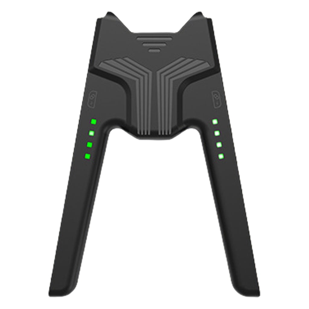 Ergonomic Charging Grip for Controller Type C Fast Charging Holder V ...