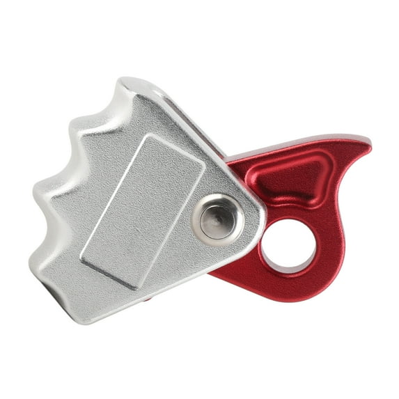 Ergonomic Climbing Lock, Secure Fall Arrestor for Outdoor Rock Climbing ...