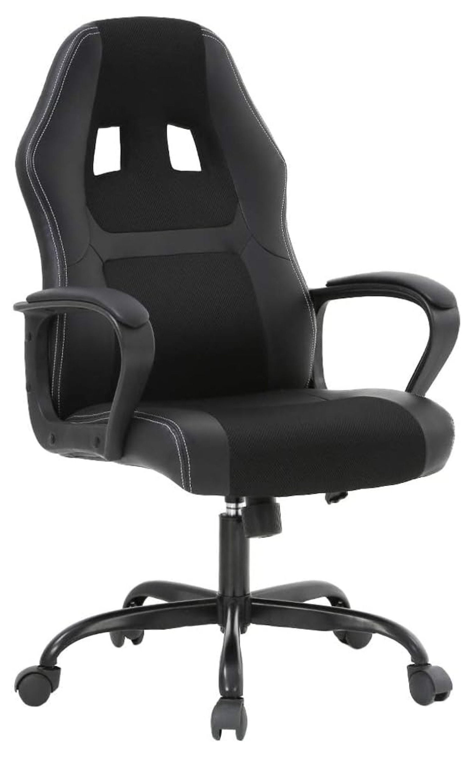 Ergonomic Computer Gaming Chair Cheap,Home Office Desk Chair for Adults ...
