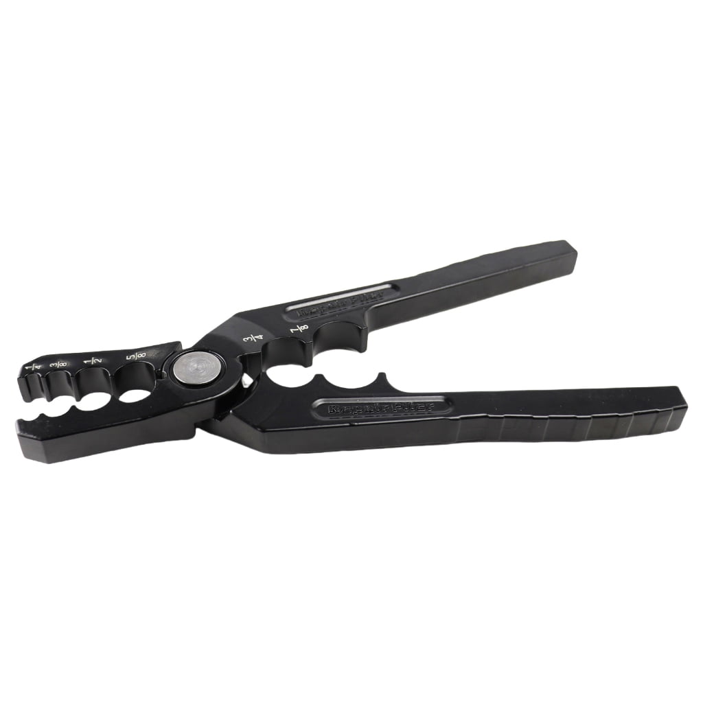 Ergonomic Coppers Pipe Rounder Pliers Functional Coppers Pipe Rounder ...