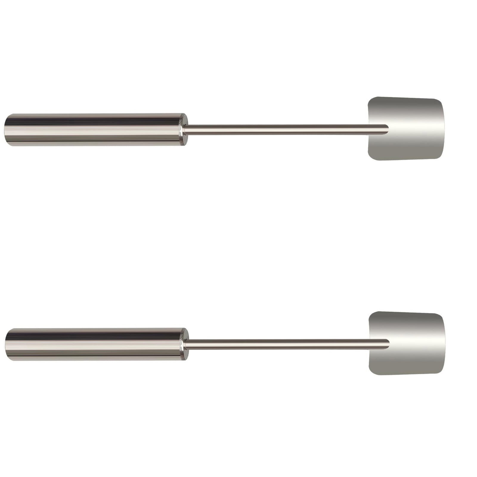 Ergonomic Corn Desilker Kernel Strippers Stainless Steel Long Handle ...