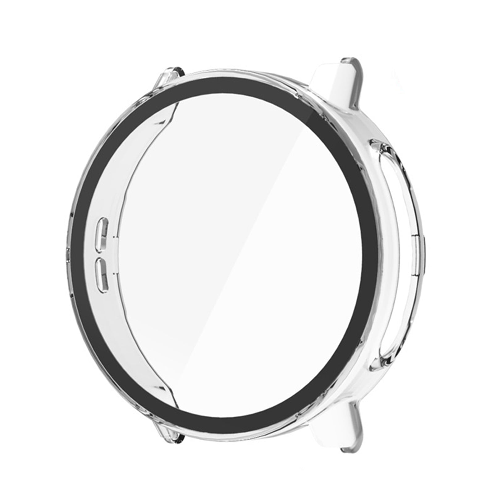 Ergonomic Curved Edges Guard Case Shield For Bounce 2 Fitness Trackers ...