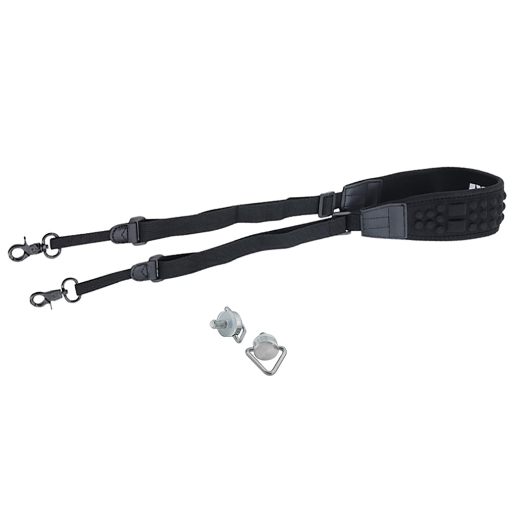 Ergonomic Decompression Neck Strap Metal Hooks for RC/RC2/RCPro/RCPlus ...