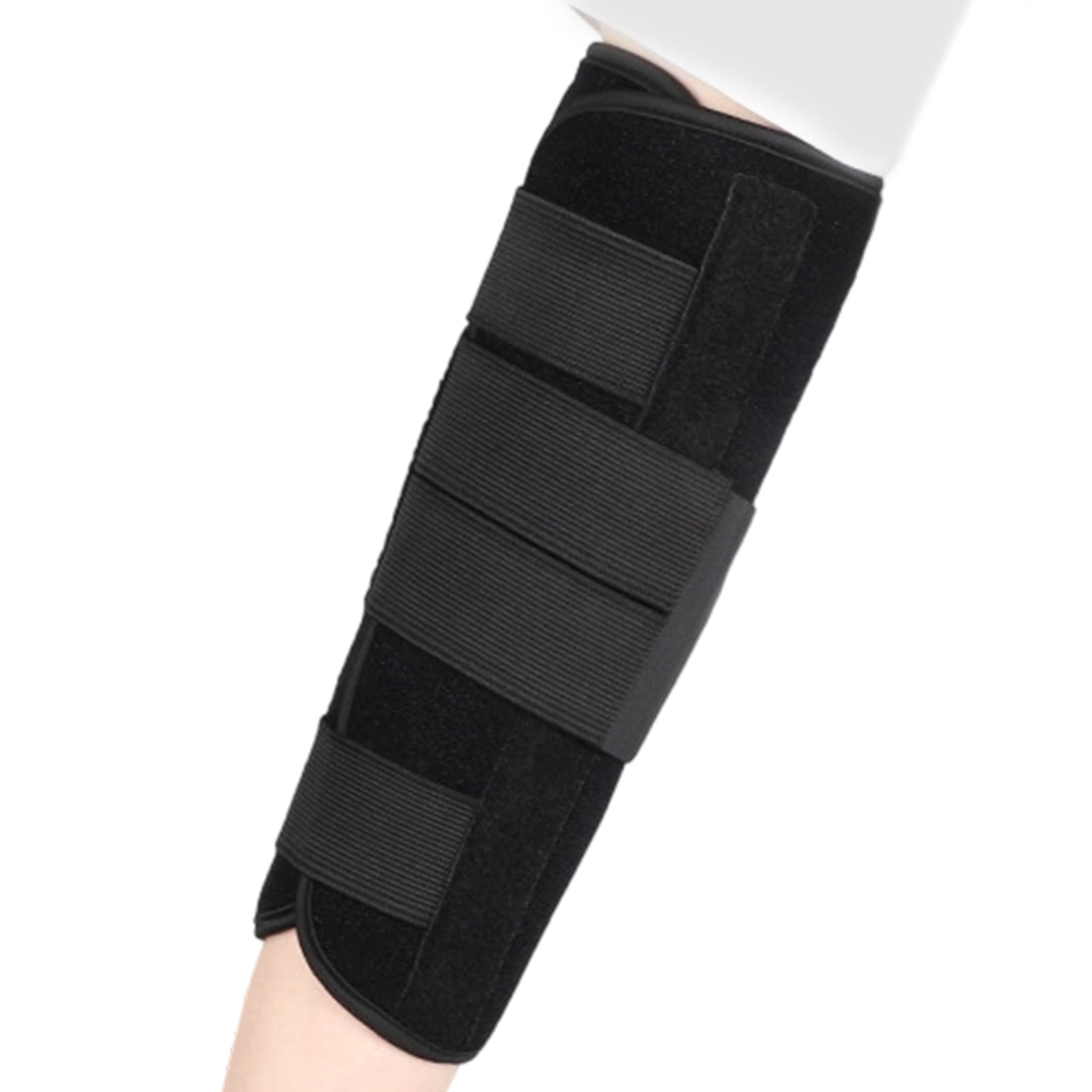 Ergonomic Design Adjustable Elbow Stabilizer Sleeve Feature Aluminum ...
