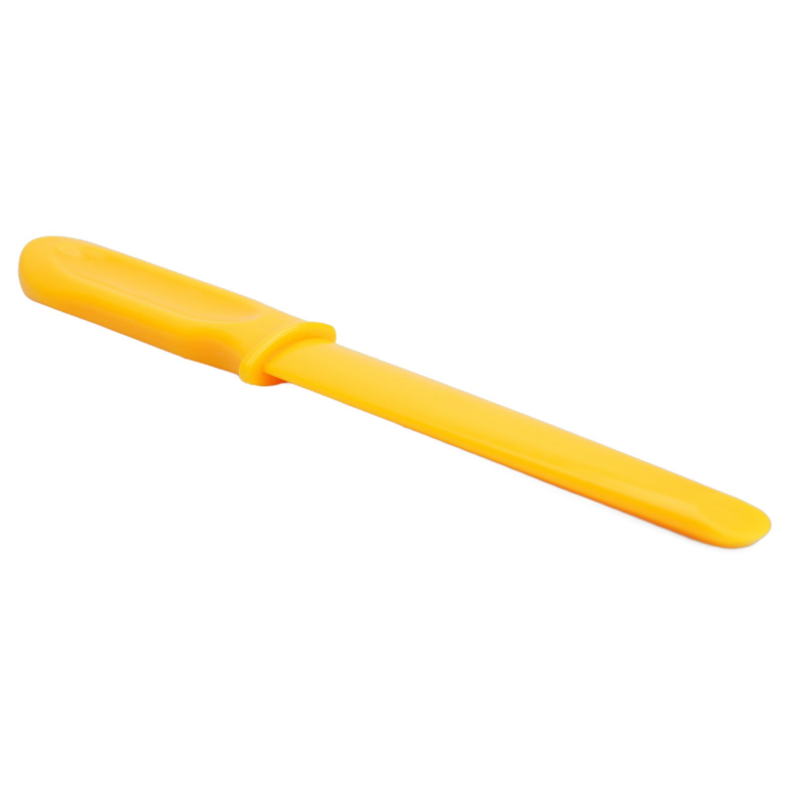 Ergonomic Design Car Tire Crowbar Crowbar Lifting Yellow 277X36.5Mm ...