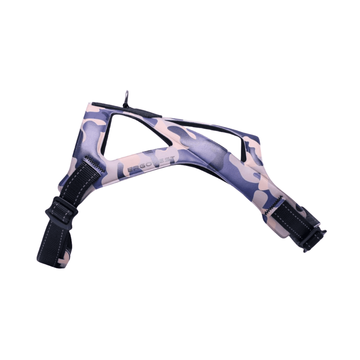 Ergonomic Design Dog Harness, Anti-Armpit Injury, Microfiber ...