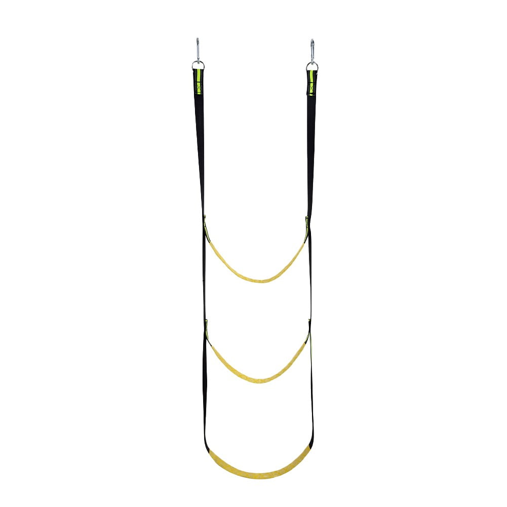 Ergonomic Design Folding Ladder for Kayaks and Canoes Easy Boarding (3 ...