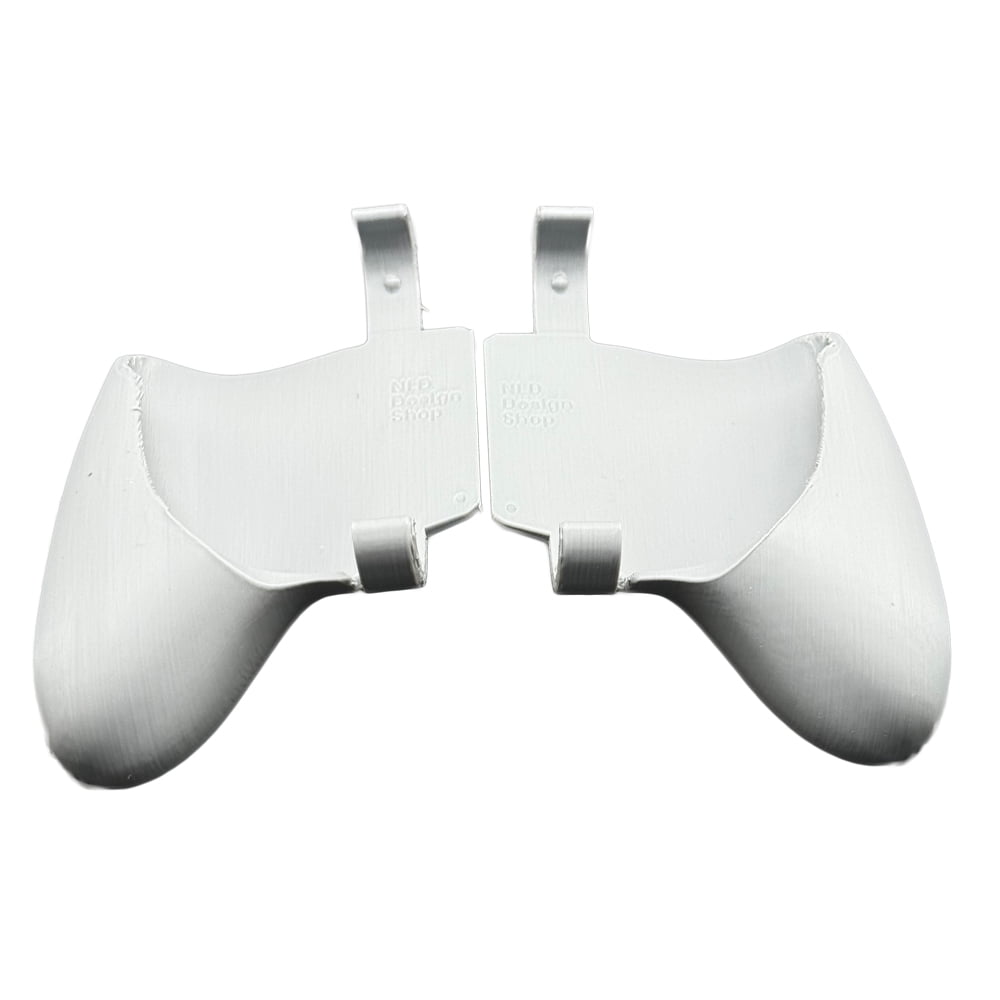 Ergonomic Design Grip Handle For Retroid Pocket 5 Game Console Holder ...