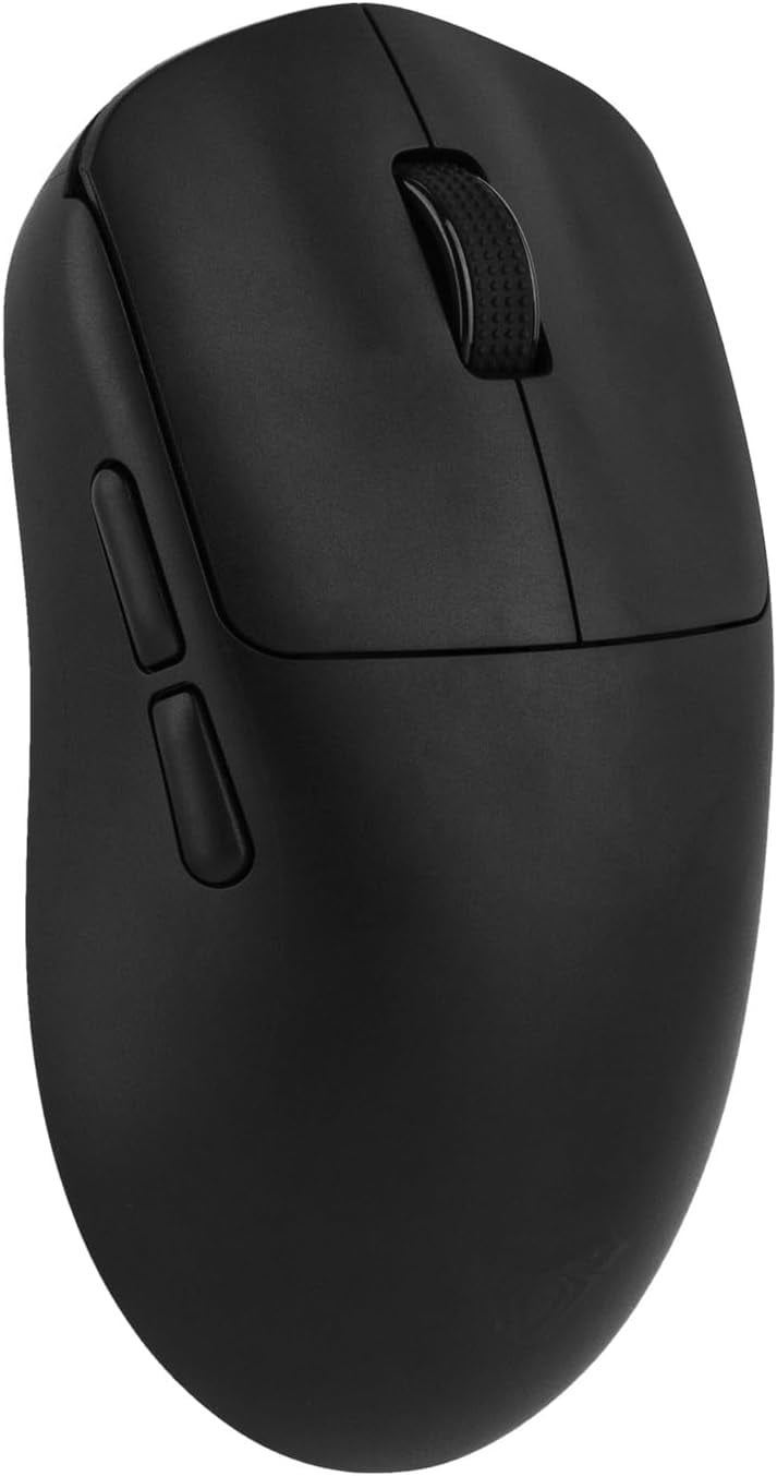 and Ergonomic Design for Optimal Comfort】 The AULA SC800 gaming mouse ...