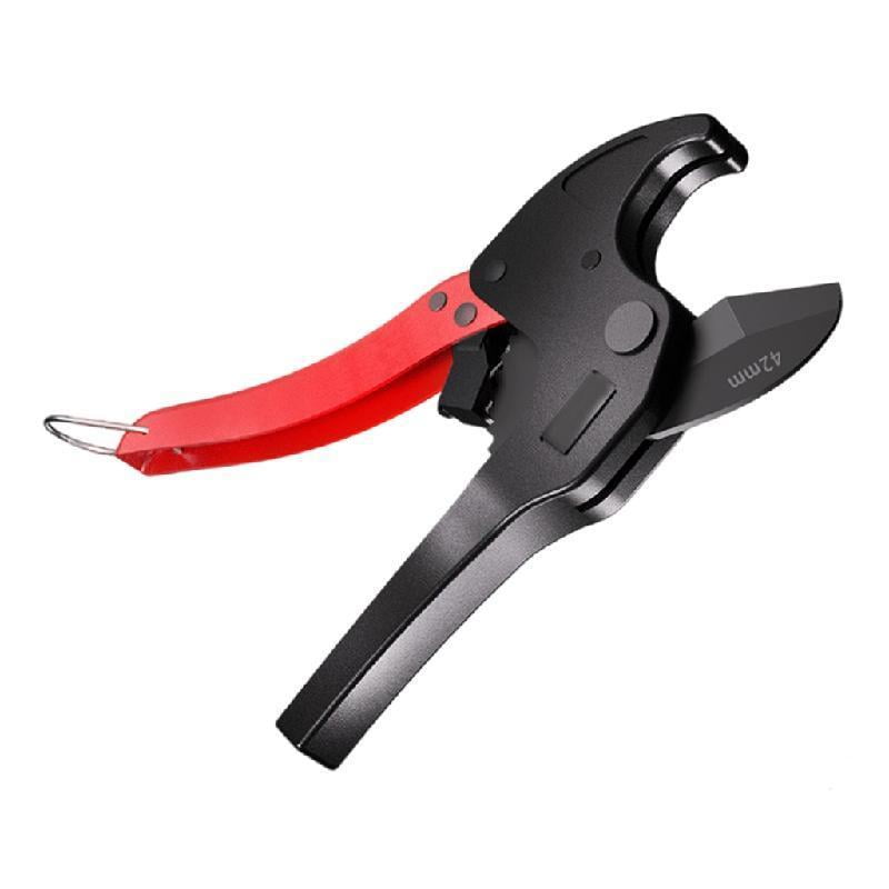 Ergonomic Design Pipe Cutter with SK5Steel Cutter Hose Pipe Cutter ...