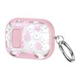 Ergonomic Design Protective Case Equipped With Stand Function For Pro3 ...